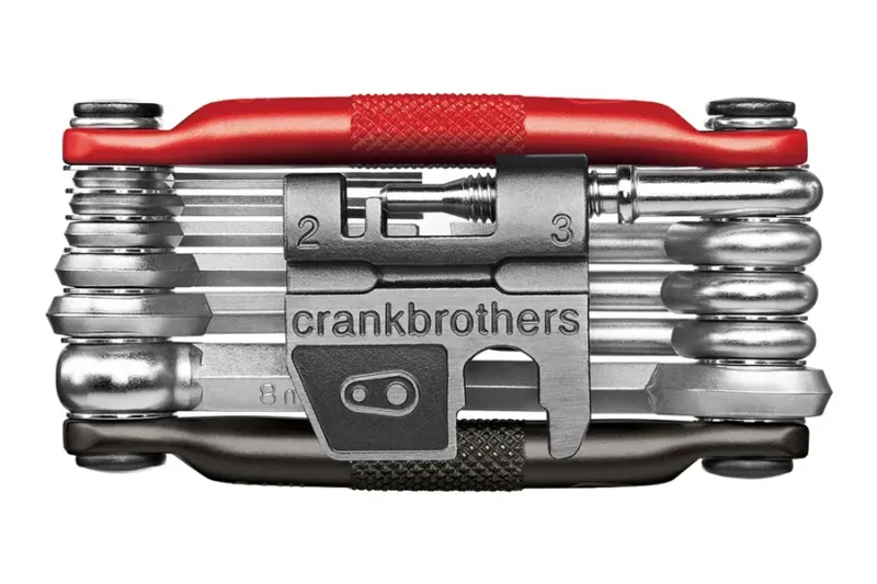 Crankbrothers m17 store