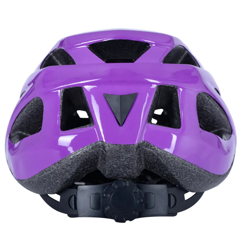 Oxford Talon Helmet in Purple