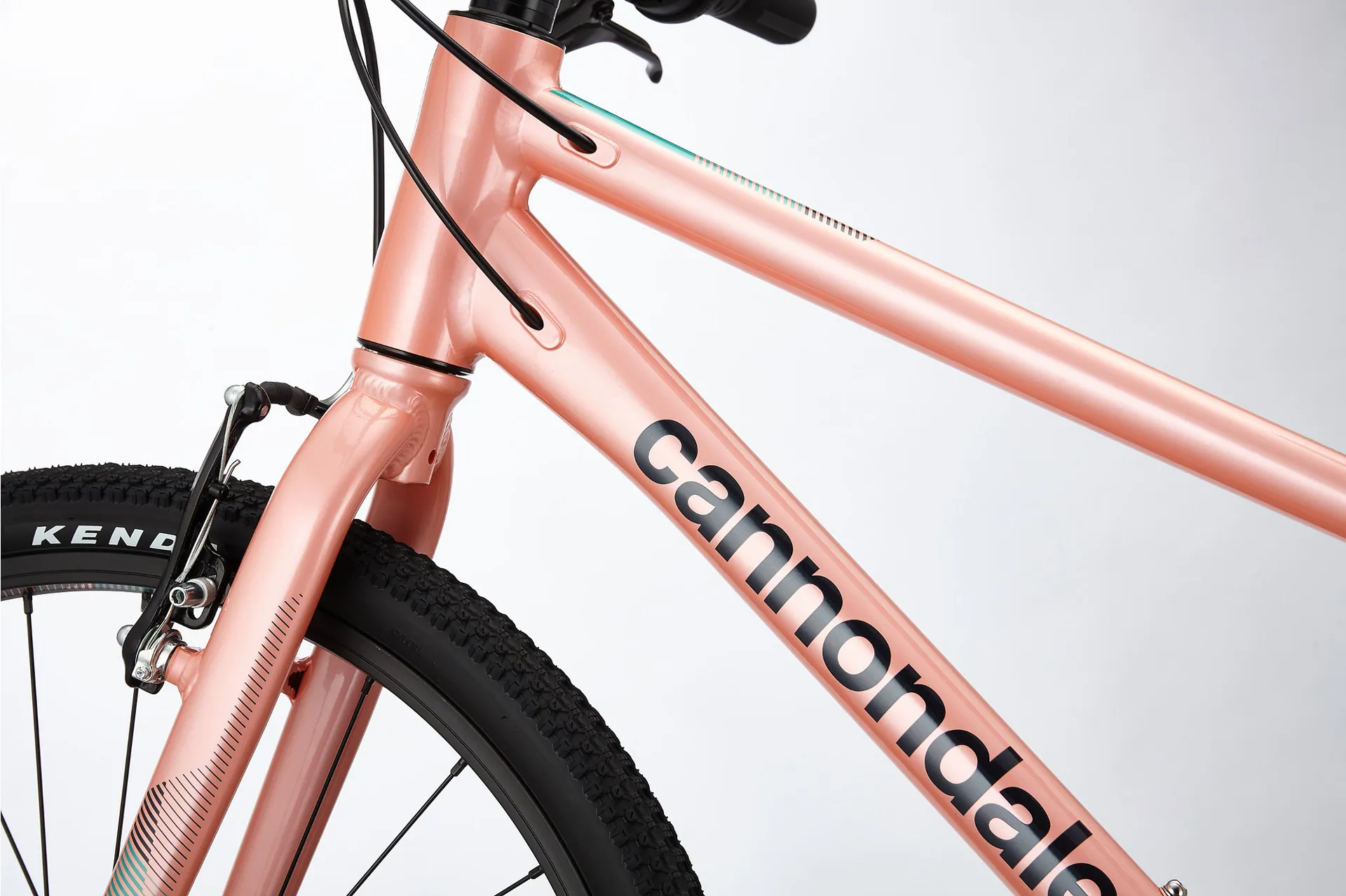 Cannondale kids quick 24 store
